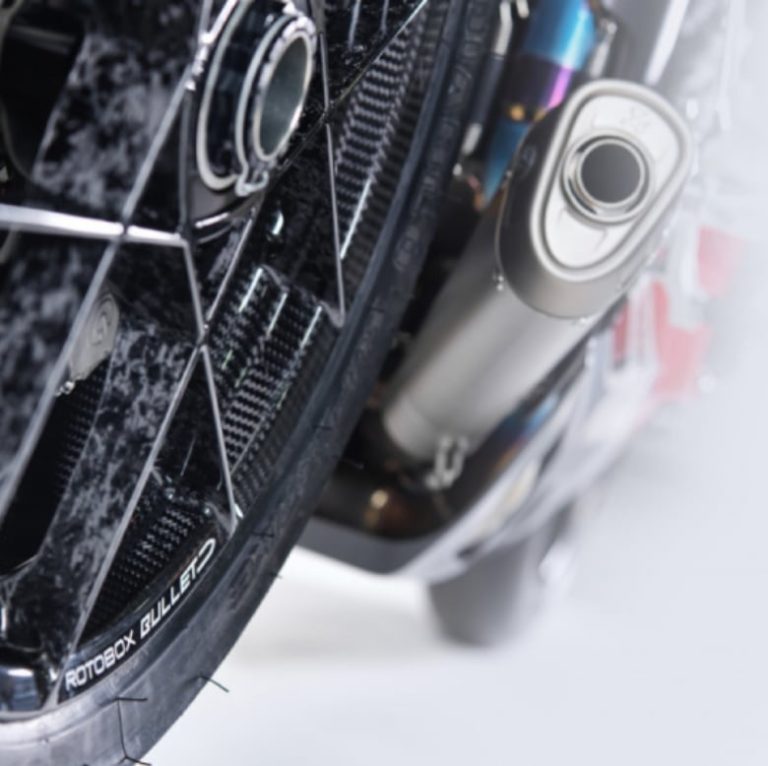 Contact | Thorn Bikes