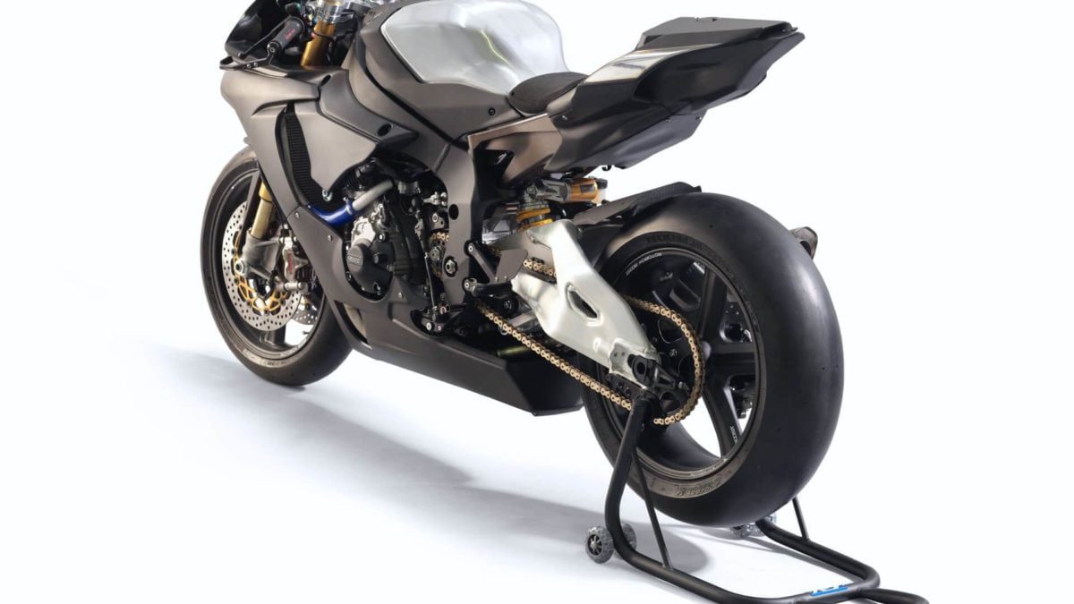 Jantes en carbone forgé Rotobox Boost KTM 890 Duke /R