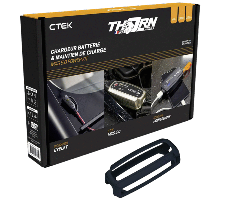 Tous les produits | Thorn Bikes