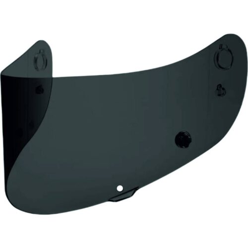 VISIÈRE FUMÉE FONCÉE et PROTECTION LYSION INCLUSE pour ICON AIRFRAME ...